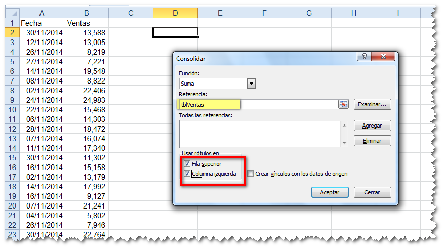 JLD Excel en Castellano - Usar Microsoft Excel eficientemente ...