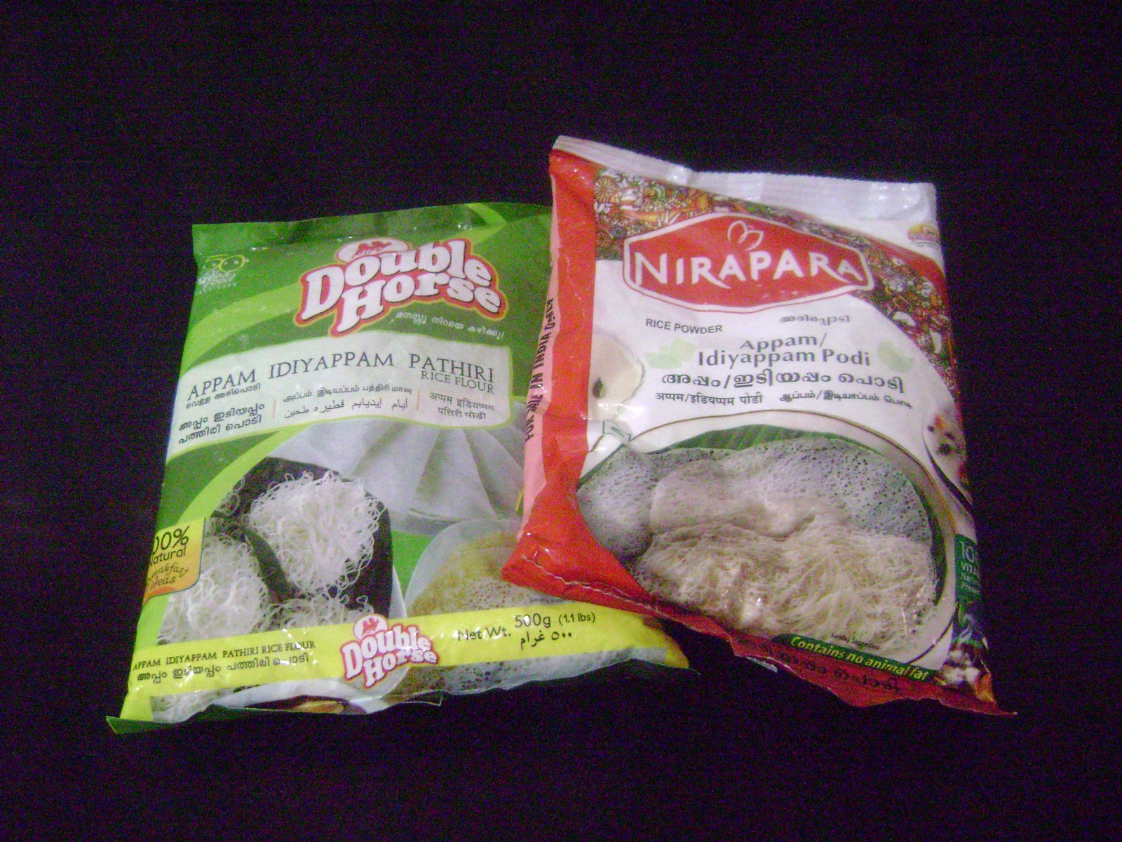 Nool puttu/Idiappam/String Hoppers (Product Review) - Wynk Food