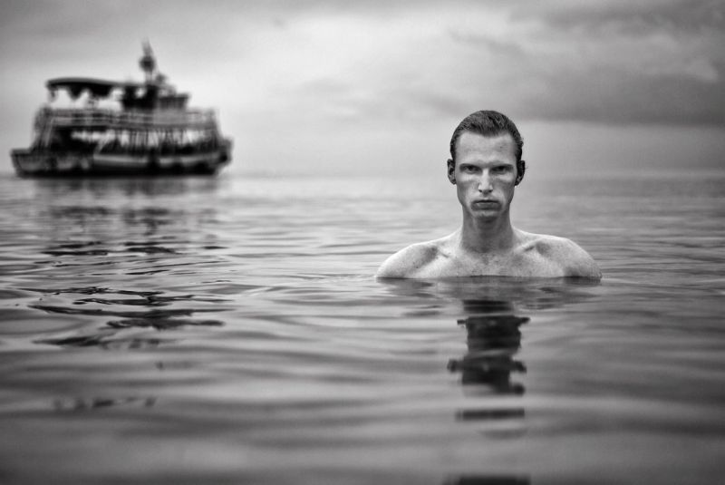 El Hurgador [Arte en la Red]: Tom Hoops [Fotografía]