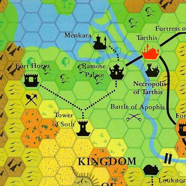 roleplay-geek: RPG Mapping Tools Part 3 - Region Maps