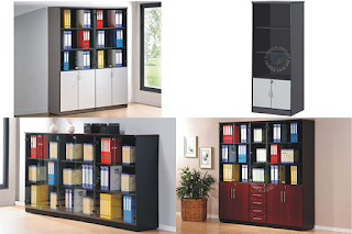 RAK FAIL PEJABAT MURAH DAN BERKUALITI | FILING CABINET MALAYSIA