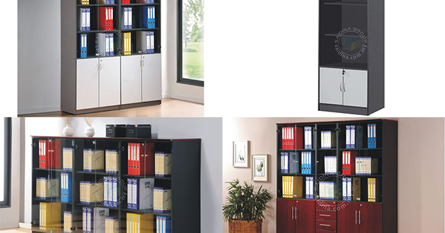 Pembekal Perabot dan Kanopi Utama Malaysia: RAK FAIL PEJABAT MURAH DAN ...