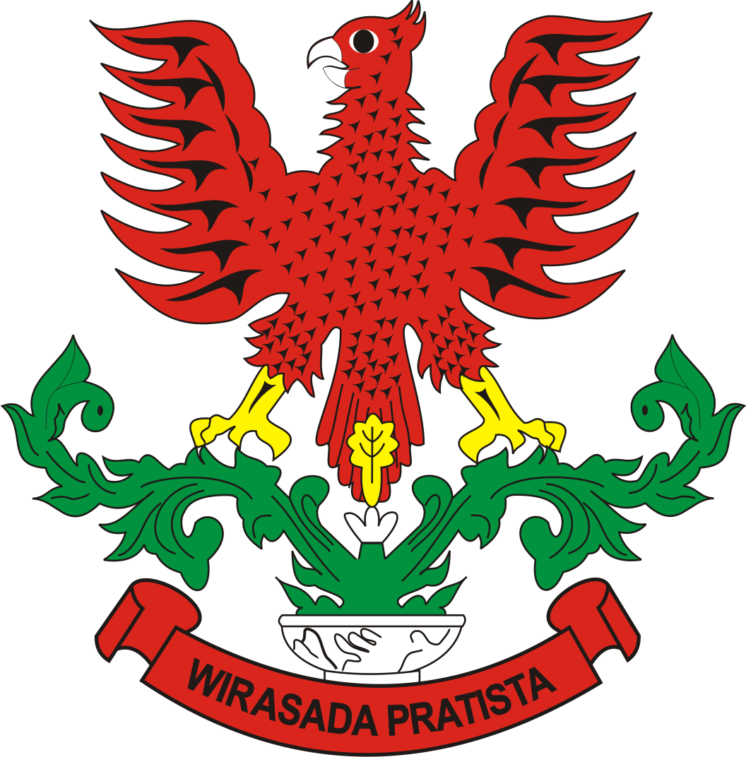 Dunia Militer Etc: Logo Bataliyon Infanteri (YONIF) - 2