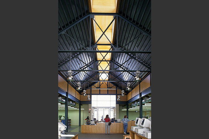 Cátedra Pedemonte - Arquitectura 2 - A2: LAKE/FLATO