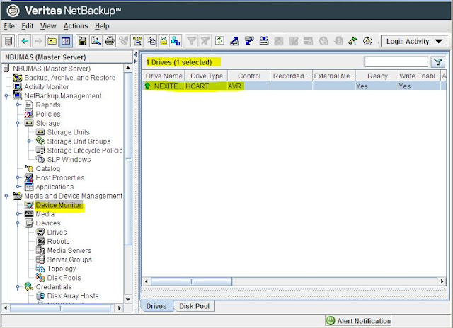 Remote Infrastructure Management: Veritas NetBackup 8.1 Installation ... Remote Infrastructure Management: Veritas NetBackup 8.1 Installation ...