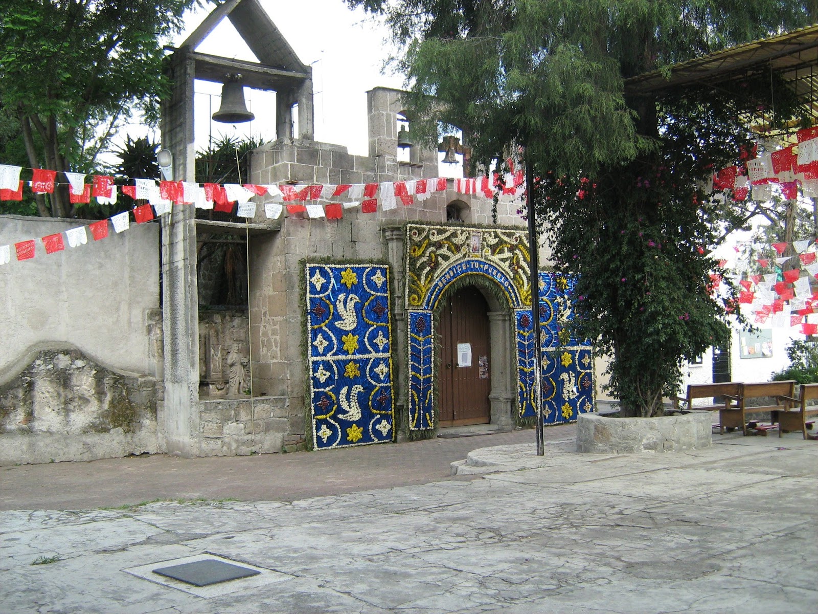 Las Zonas Turisticas de Naucalpan. - Hola Naucalpan