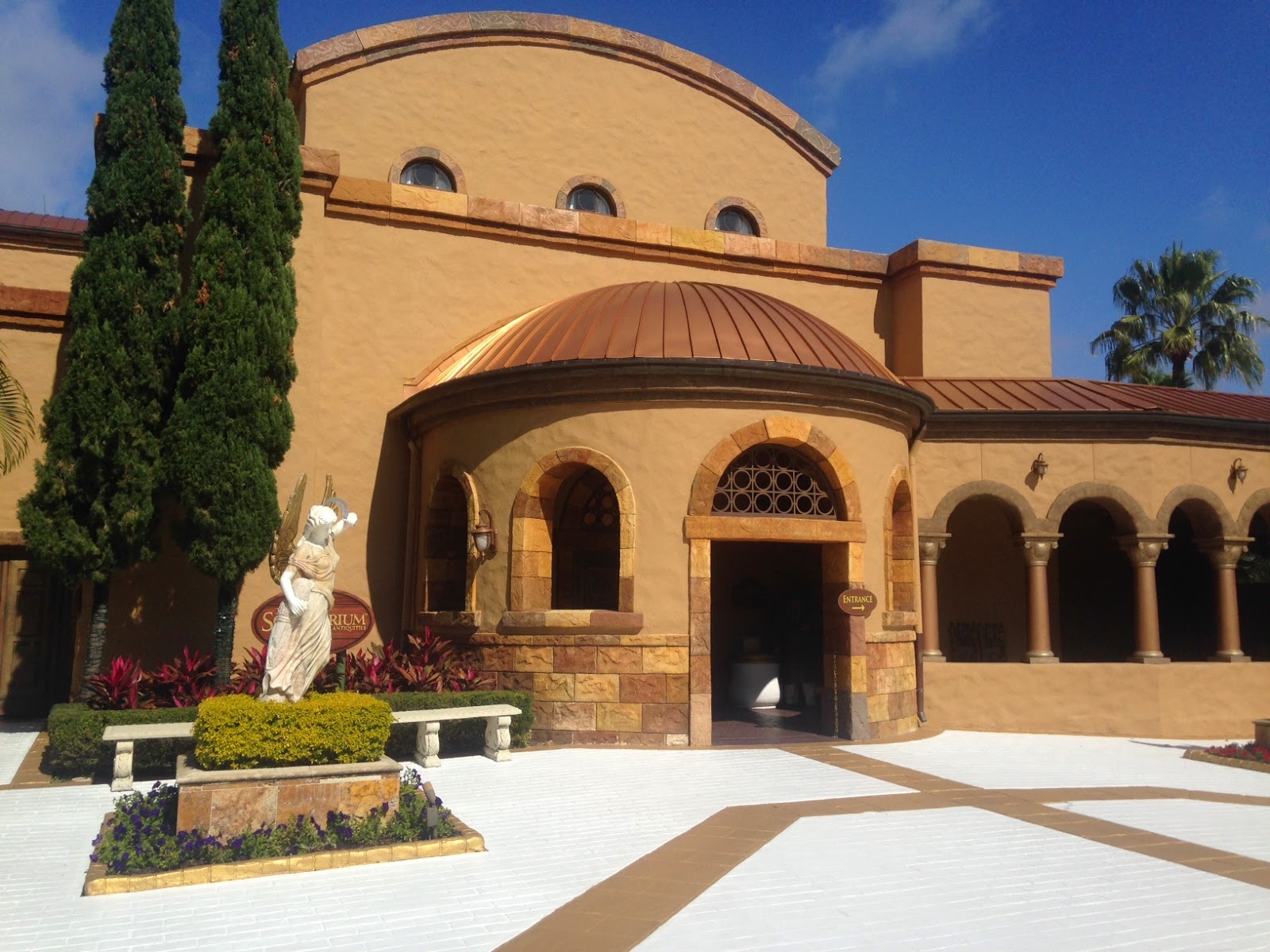 MPBC Worship: Passion Play Ideas