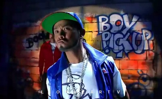 Regal Films and GMA Films release first “Boy Pick Up the movie” teaser ...