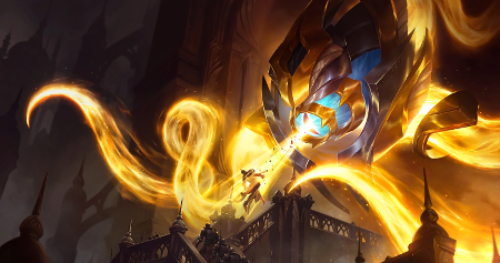 NERFPLZ.LOL FOTM Report: Glacial Augment Vel'Koz With Twin Shadows ...