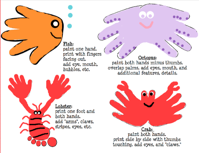 Total Tippins Takeover: five on friday; activities for littles and FREE ...