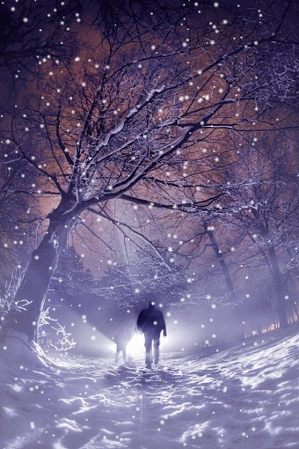 Guzel bir mola ☕️ : Güzel ve hareketli Gifler