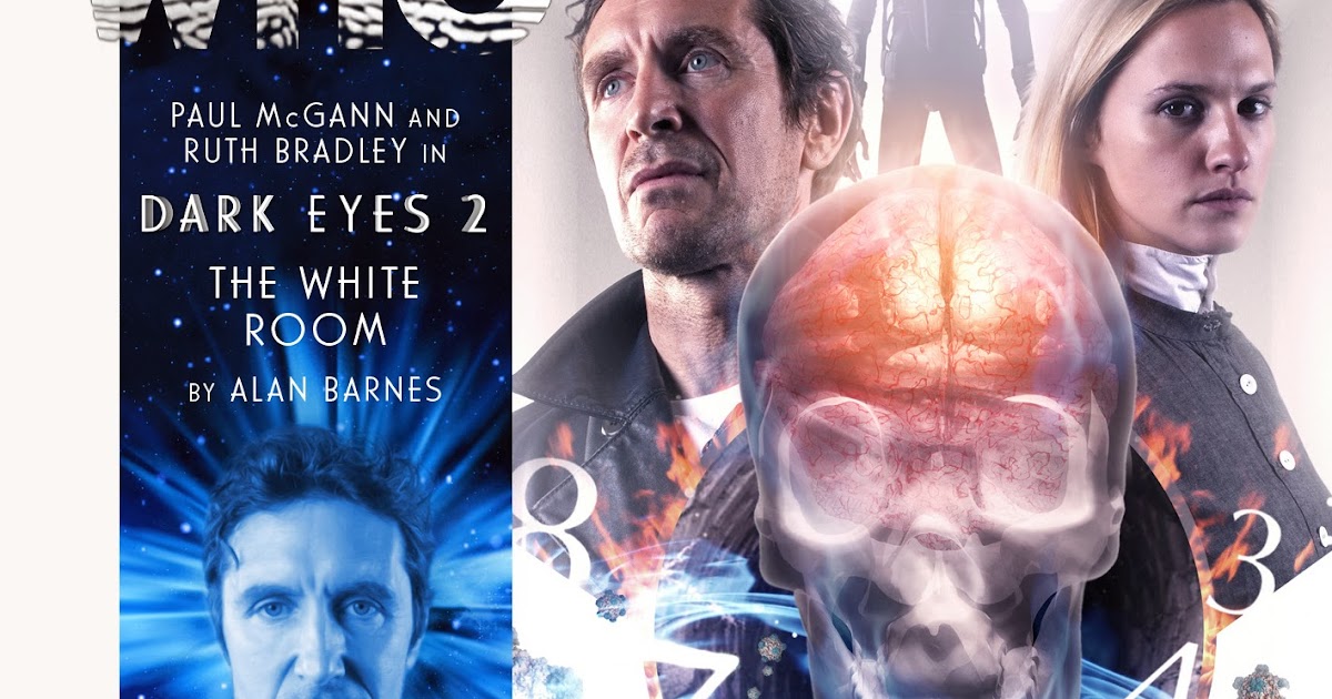 Doctor Who Dark Eyes 2