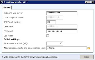 RediffAU: How to Send Email Notification Of Workflow