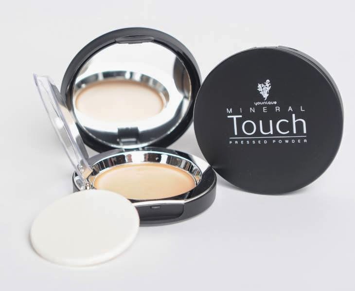 Younique By Pamela: Younique's Touch Foundations! LOVE THEM!!