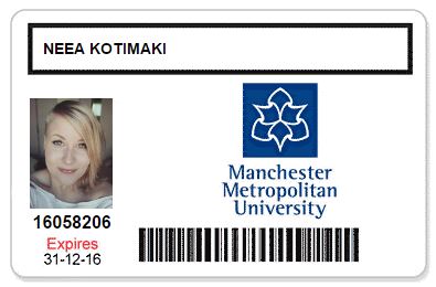 Singing in the British Rain: Making It Official