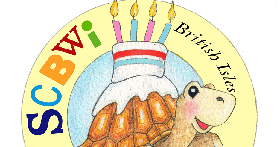 Twenty Years of SCBWI British Isles – The Summer of Celebrations ...