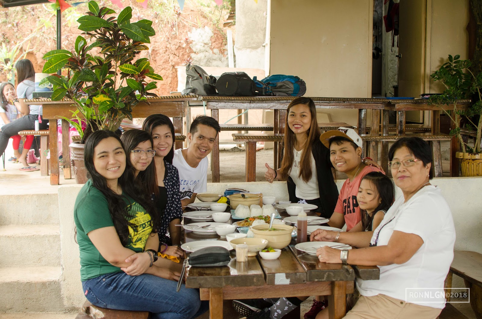 Km. 90 Eco Park and Restaurant