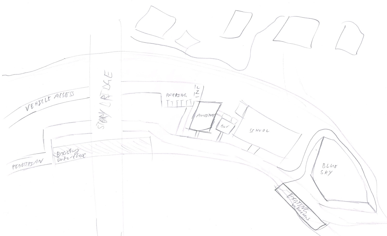 DAB510 Architectural Design 5