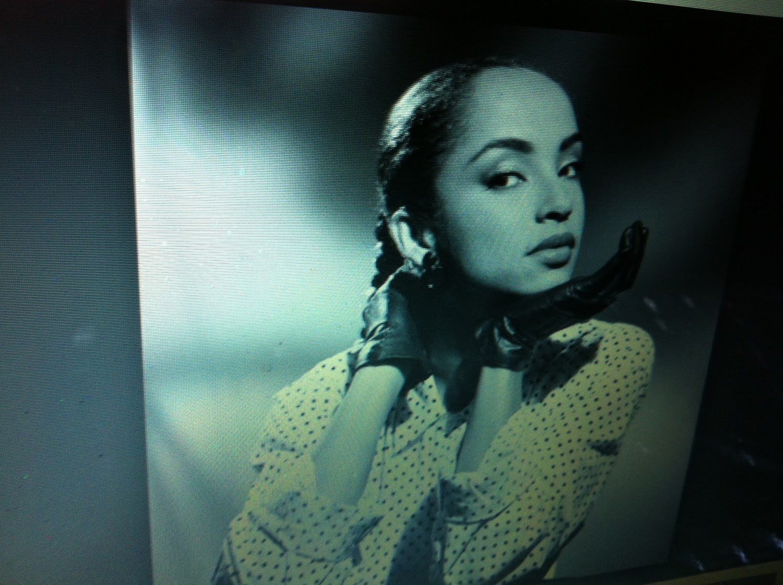 THE BLACK SOCIAL HISTORY:: BLACK SOCIAL HISTORY - AFRO-BRITISH " SADE ...