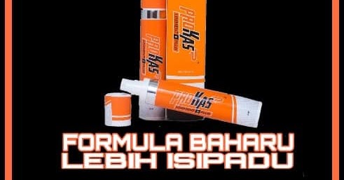 SAITURA EMPIRE: PROKAS LINIMENT PLUS