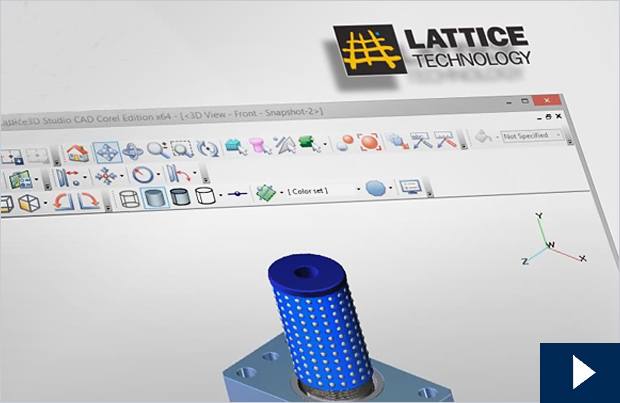 Megasoft - 3D CAD illustration | Software