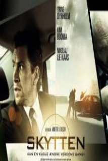 Skytten (2013) - Blicz CineStar Tv | Action Thriller