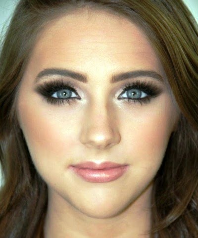 Best Summer Face Makeup Ideas of 2014 | Squarts