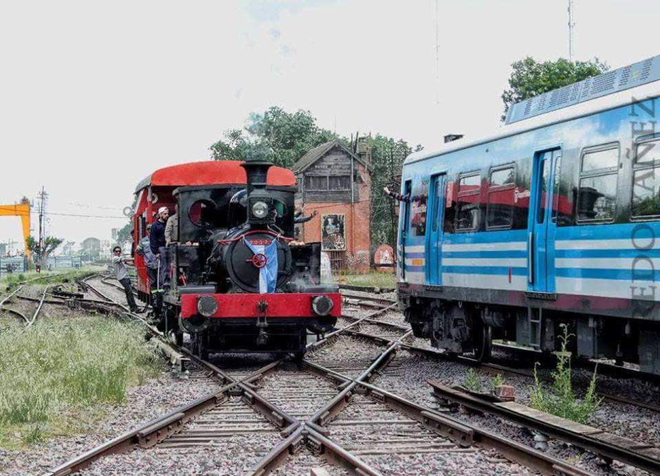 .: Museo Raúl Scalabrini Ortiz-Aniversario Ciudad de Haedo
