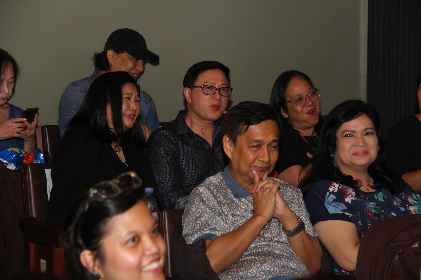 RESTORED VERSION of John and Marsha '85 Took 4,300 Man Hours to Restore!