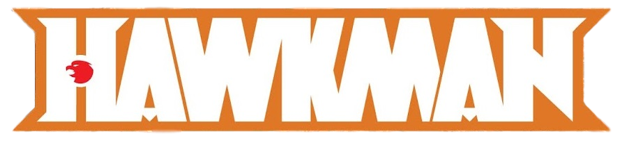 Hawkman Logo
