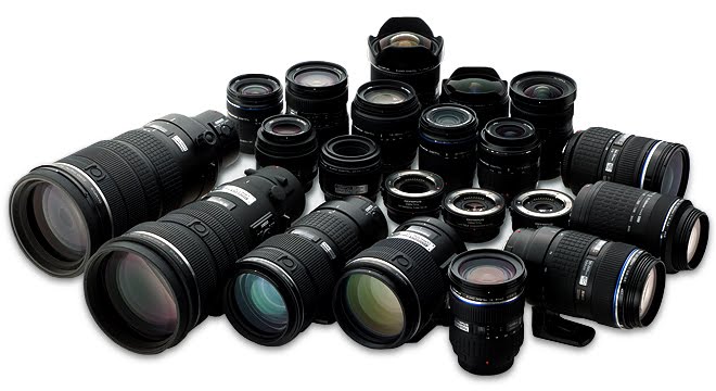 eBay Selling Coach: Selling Used Camera Lenses Online