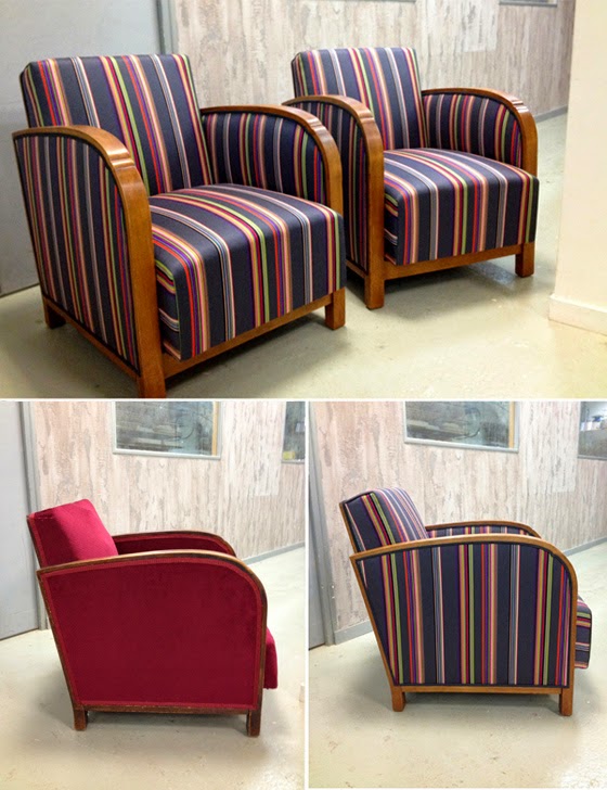 L'atelier de la Marquise: Paul Smith sur toute la ligne