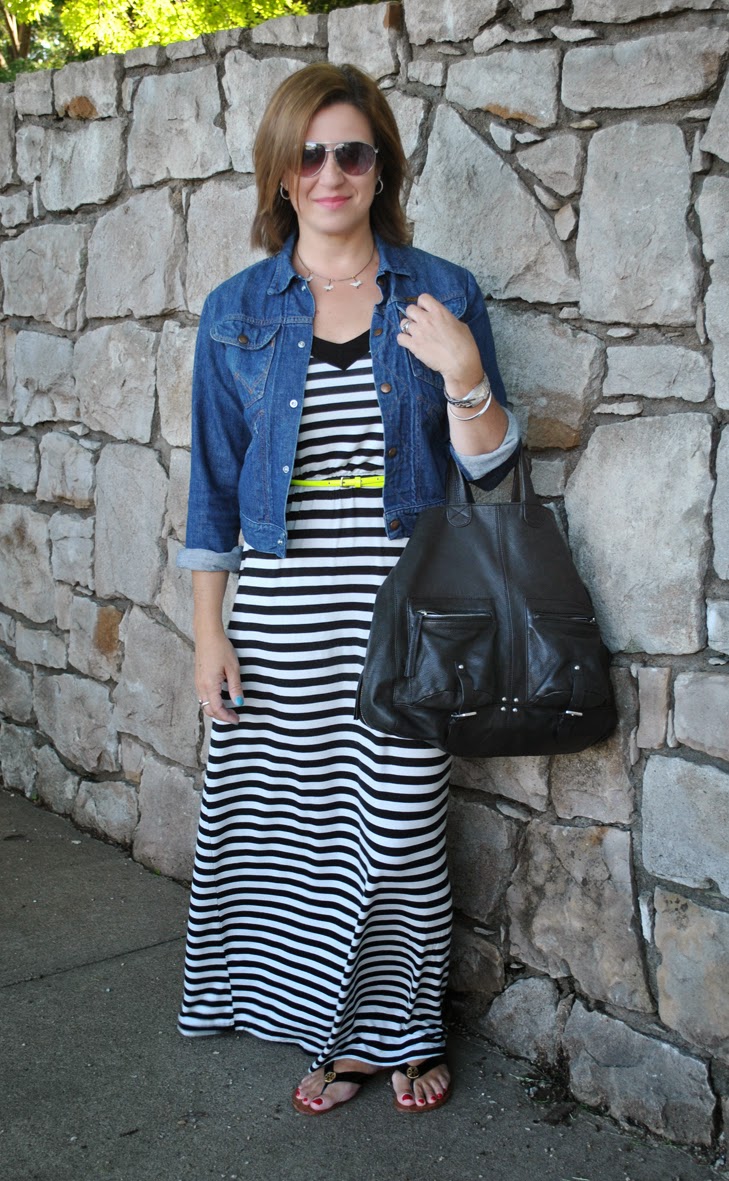 Style My Way: Casual Dress