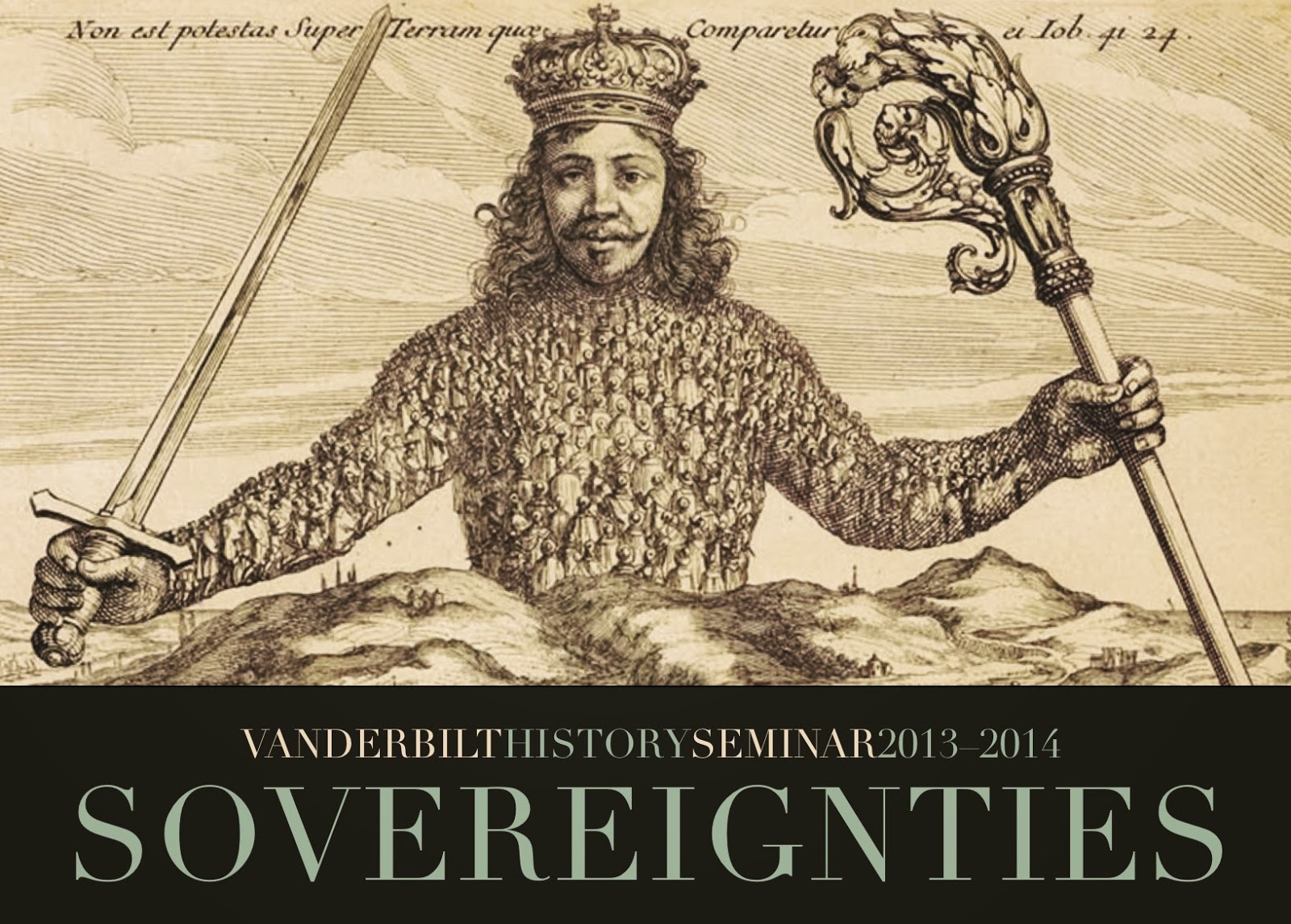 Legal History Blog: “Sovereignties” at Vanderbilt