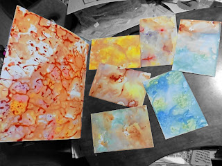 Patacake Designs: Handmade Backgrounds