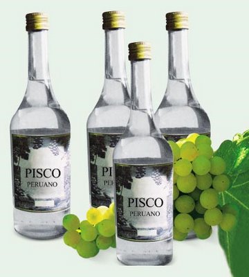 REVISTA IMAGENES: HOY ES EL DIA DEL PISCO PURO PERUANO