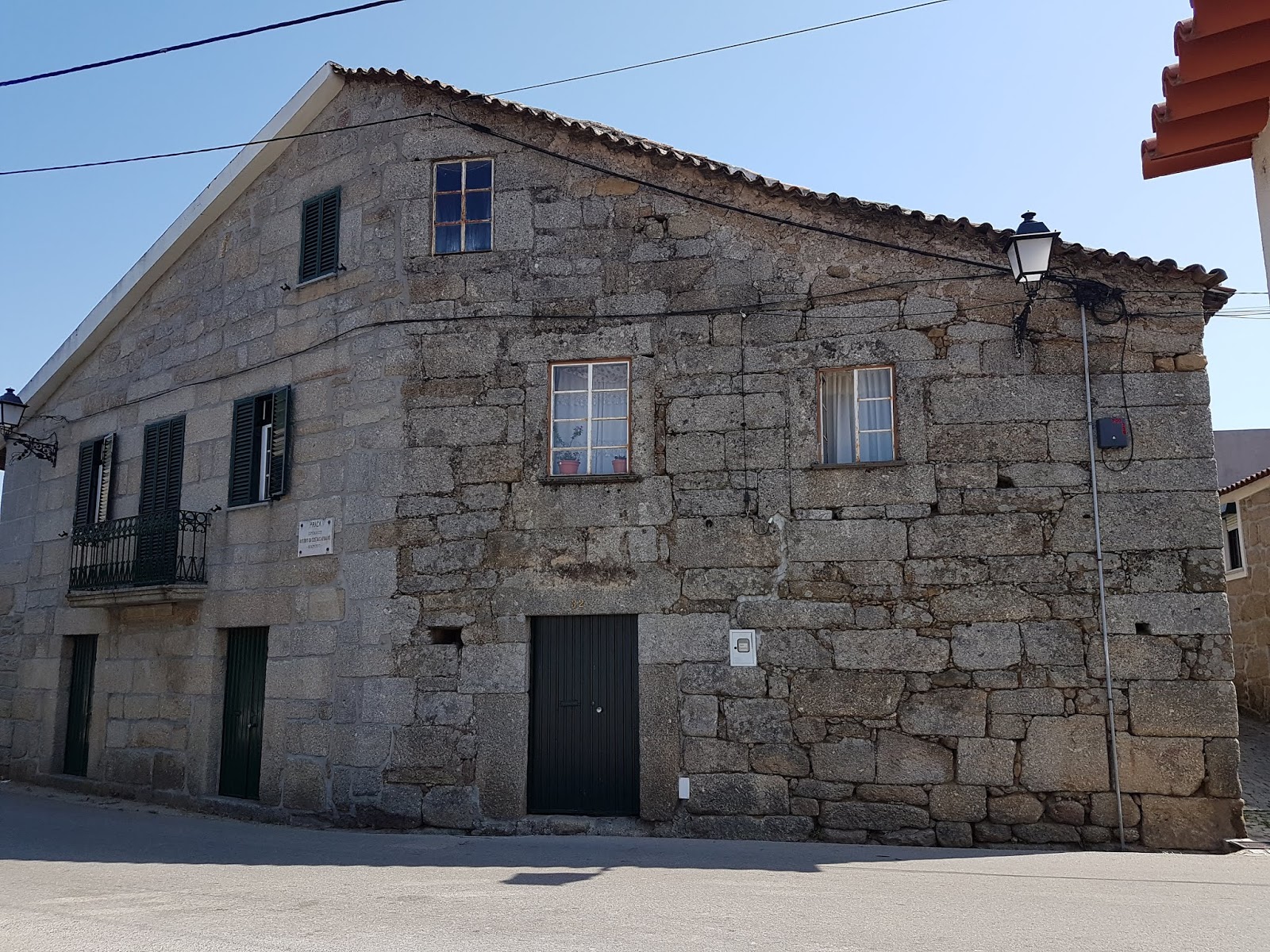 Travanca com História: 5 - Pessoas de Travanca com História