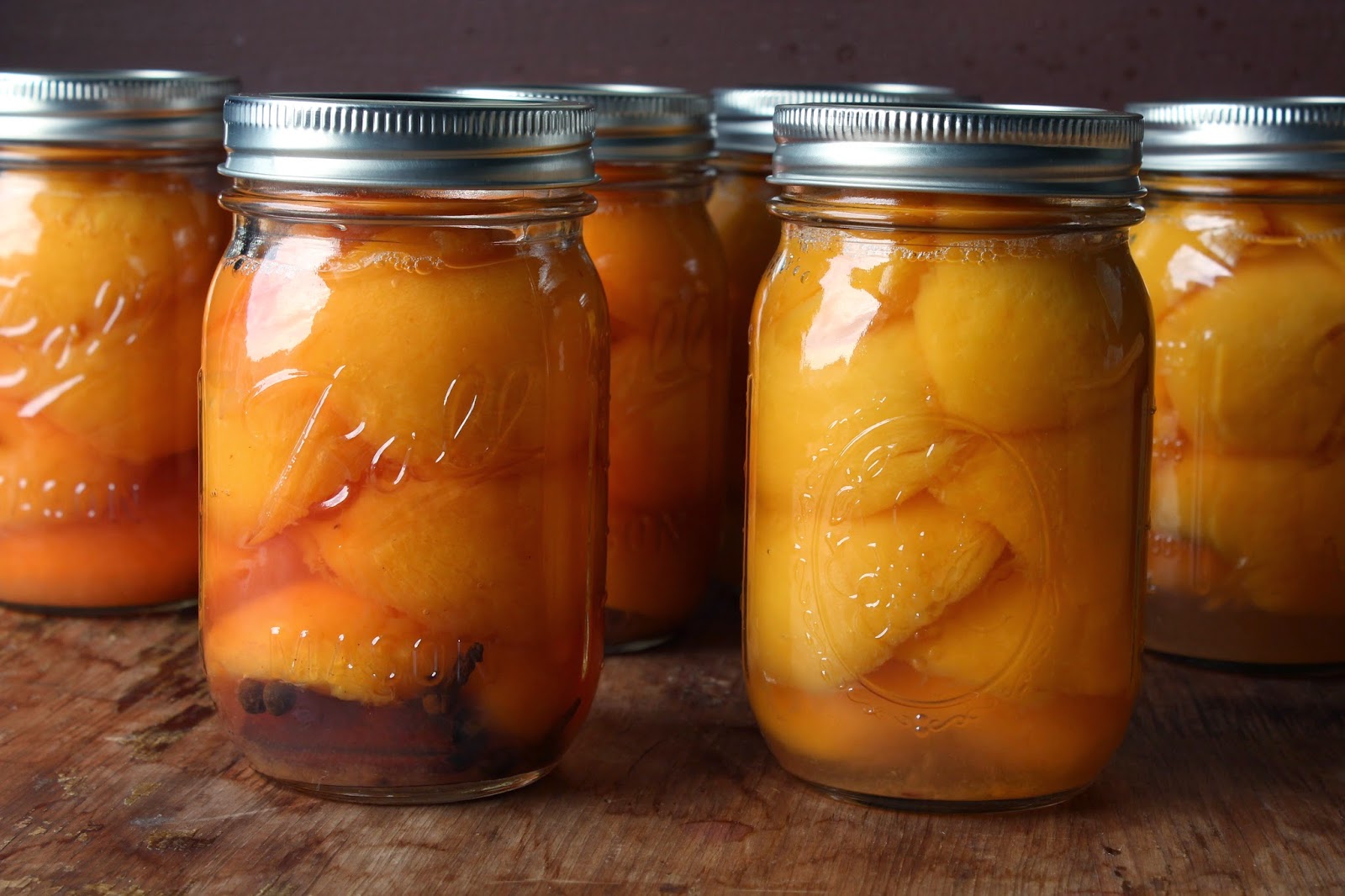 Sweet Treats & Temptations