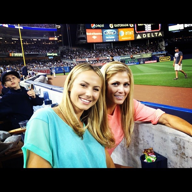 The Torrie Wilson Fan: Instagram Part 1 (Credit to Torrie Wilson)