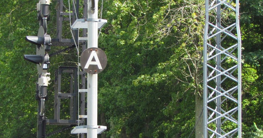 The Position Light: Caught on Camera: Approach Restricting