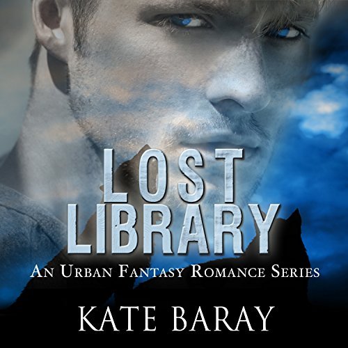 Lis Carey's Library: Lost Library (Lost Library #1), by Kate Baray ...