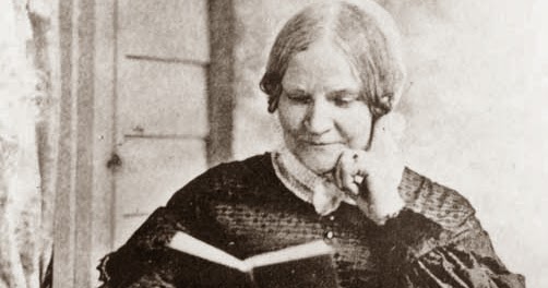 Short Story #109: The Quadroons by Lydia Maria Child