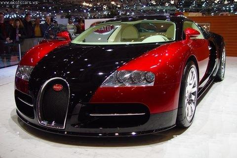 Fastest Cars In The World 2012-2013 | The Fast Cars