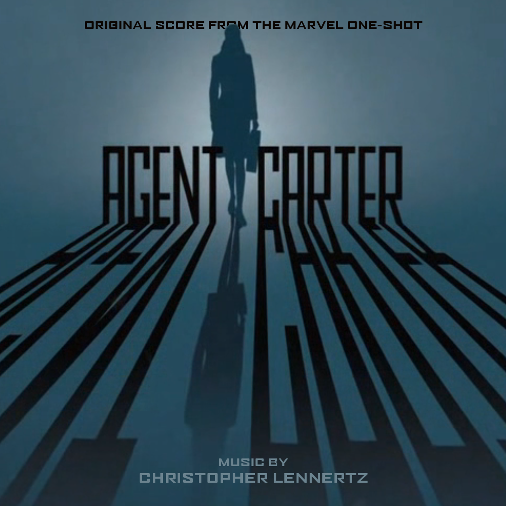 Custom Covers: March 2016