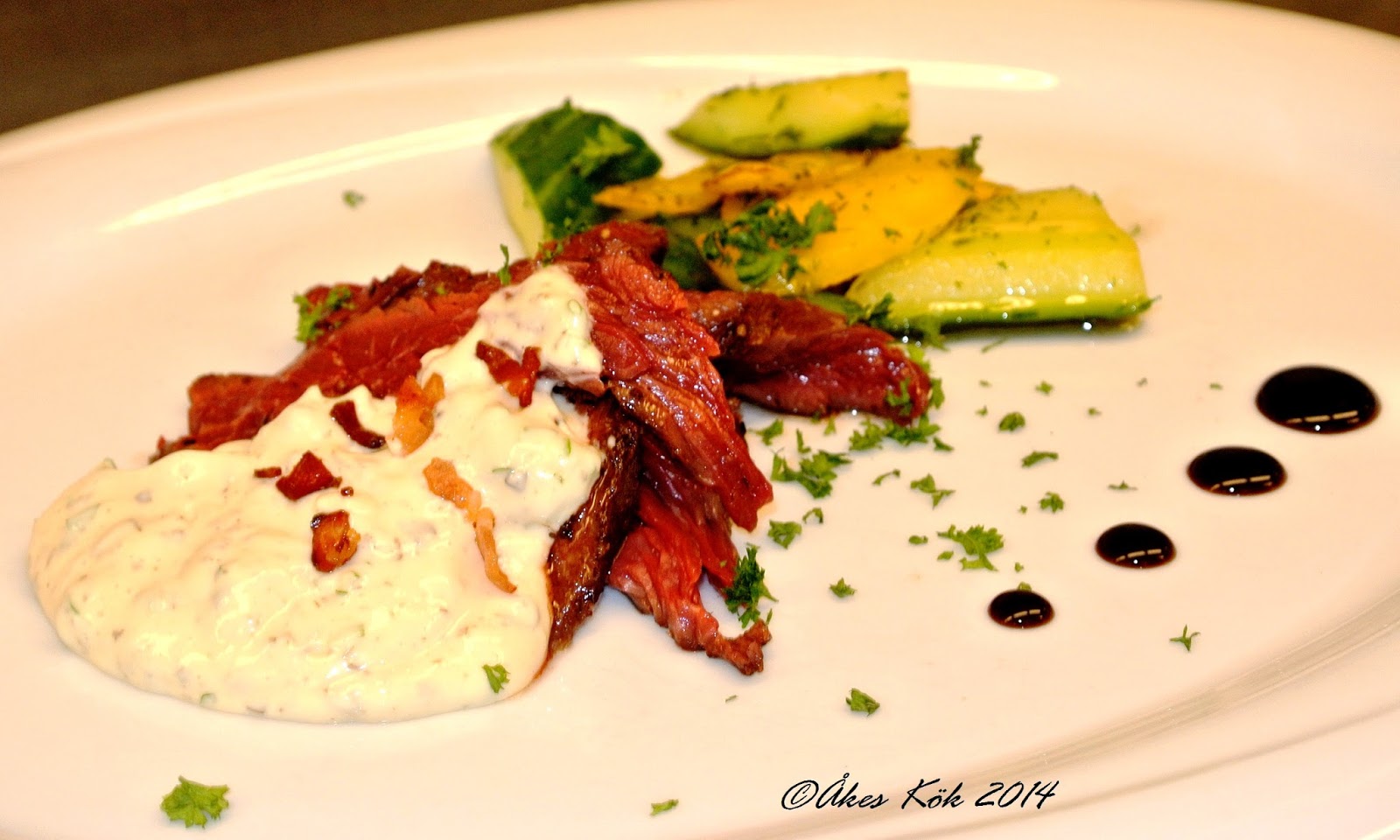 Rune Matomanen - Matälskare: Roadtrip - Giganternas Kamp på Åkes Kök