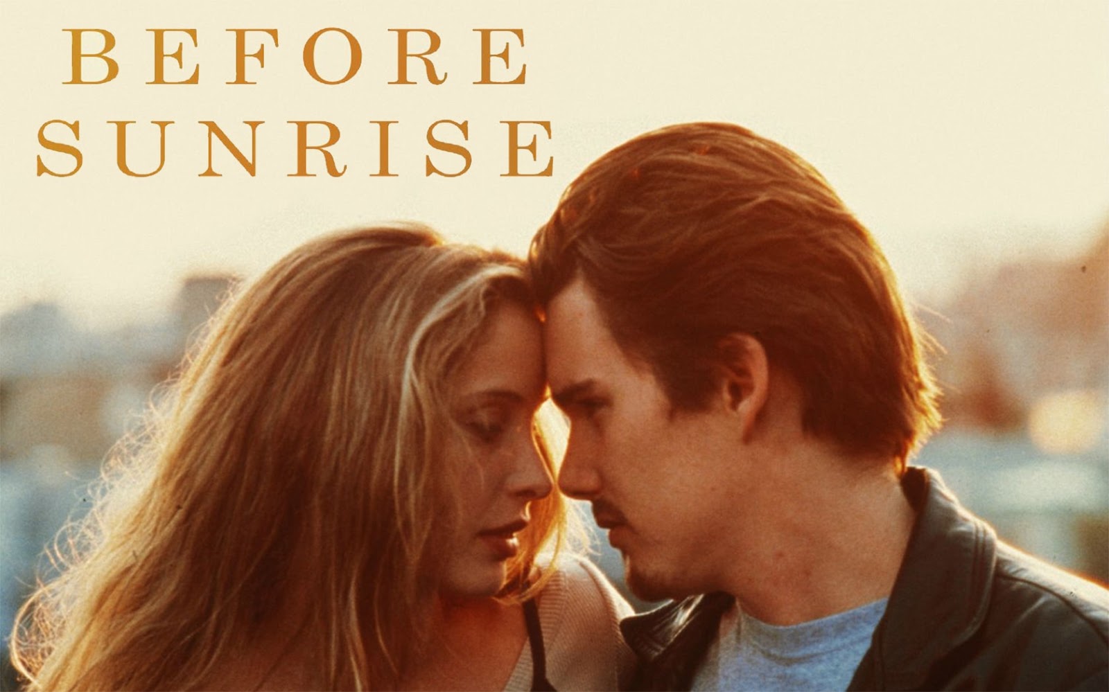 Before Sunrise, movie locations, Vienna Winter 2018