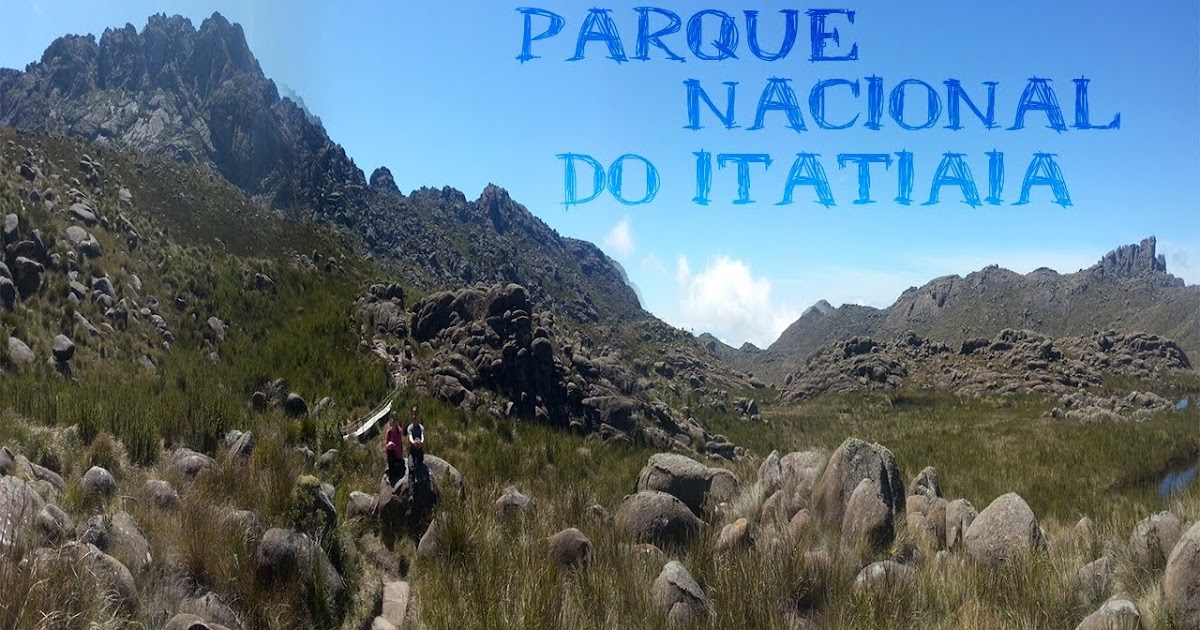 Possibilidade de neve no parque nacional do Itatiaia (RJ) - Portal ...