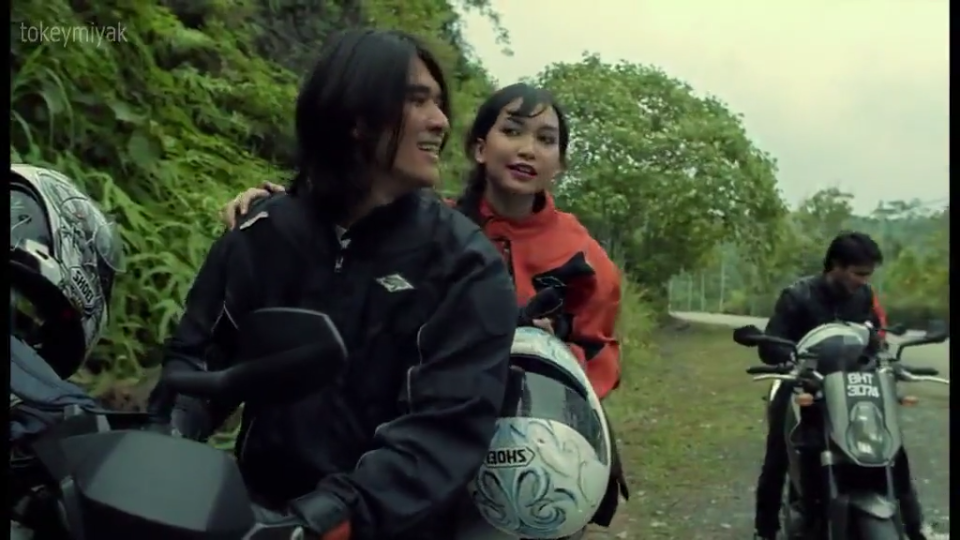 Andi Khairul 48: Fatin Syahirah - Pelakon Baru