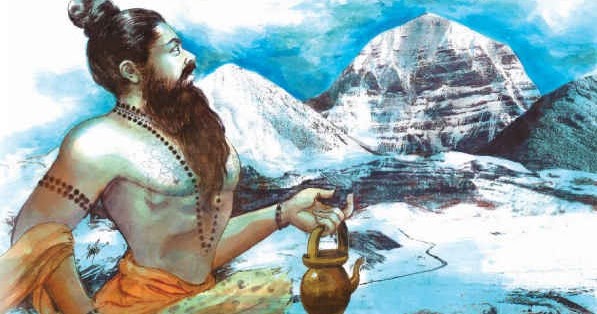 Who Are Siddhas (Siddhars) ? | Clear Explanation and Meaning Of Siddhas ...