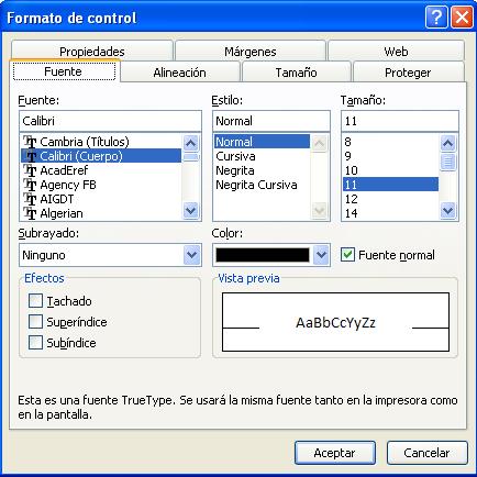 MS Excel Gratis: Como crear un botón en Excel